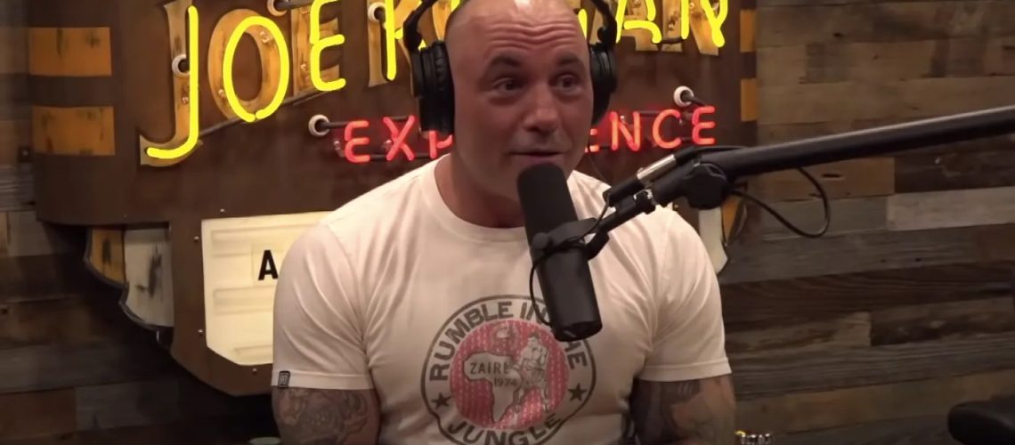 How Joe Rogan Leveraged Video to Build a Podcast Empire - 8 Media Group ...